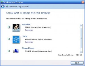 Windows XP to 7 upgrade step by step - Geek News Central