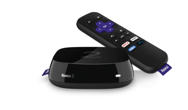 Roku Refreshes Hardware and Software - Geek News Central